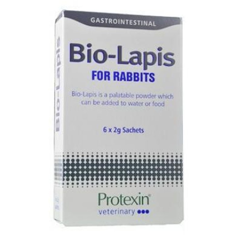 Protexin Bio-Lapis 6x2g