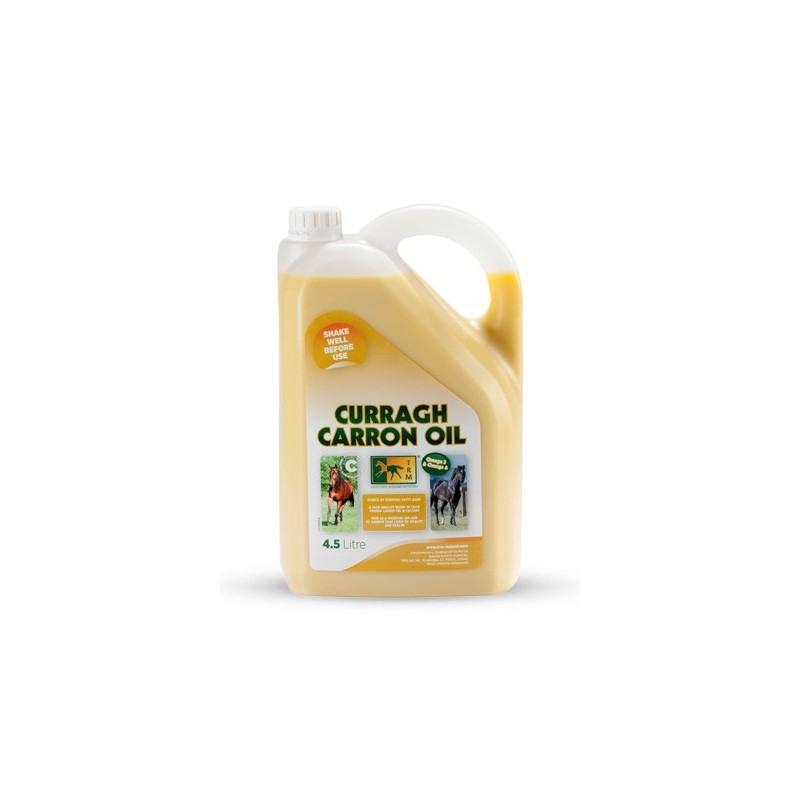 TRM Curragh Carron Oil pour chevaux