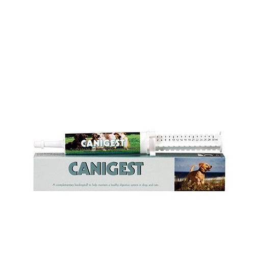 *TRM Canigest Gel pour chien et chat 15 ml - 30 ml