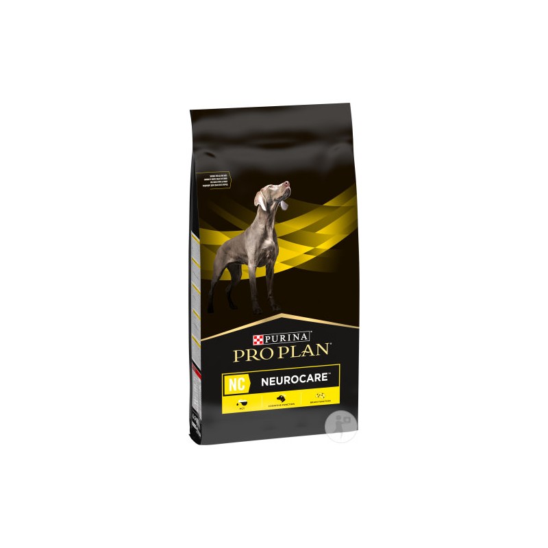 Purina Veterinary Diets Canine NC NeuroCare - croquettes 3kg