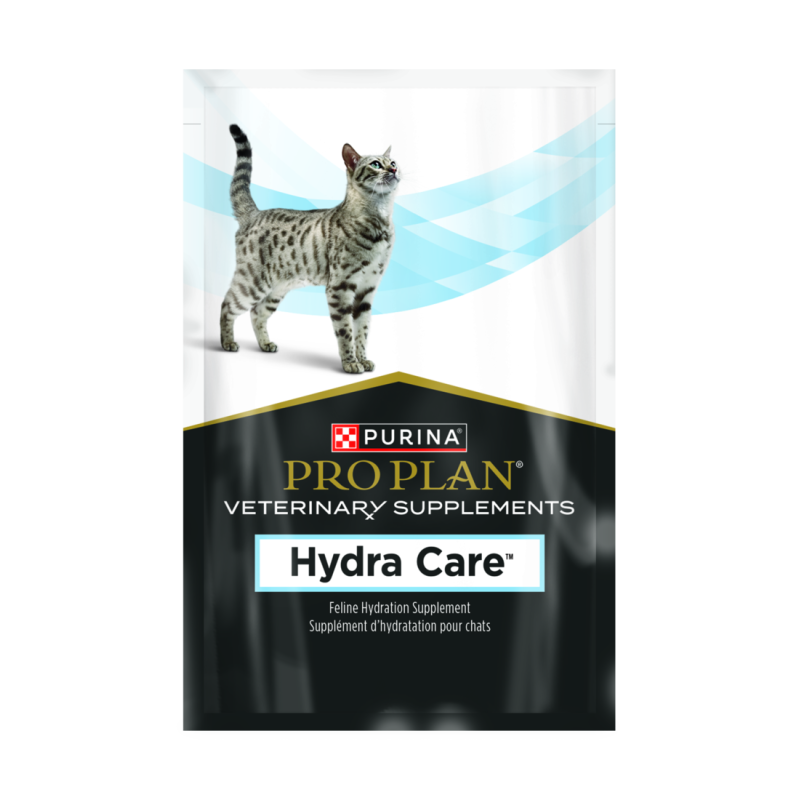 Purina Veterinary Diets HC HydraCare Feline Hydration Supplement 75g